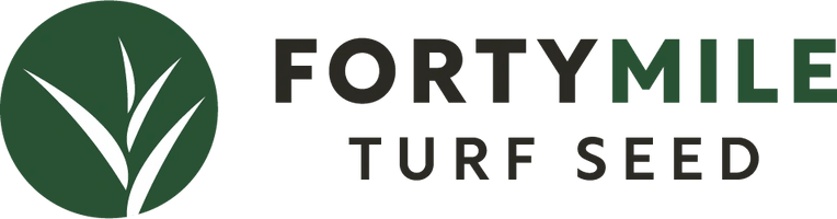 Forty Mile Turf Seed Ltd.